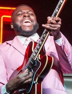 Mighty Souls Four and Keith Johnson bring Memphis Brass and Delta blues ...