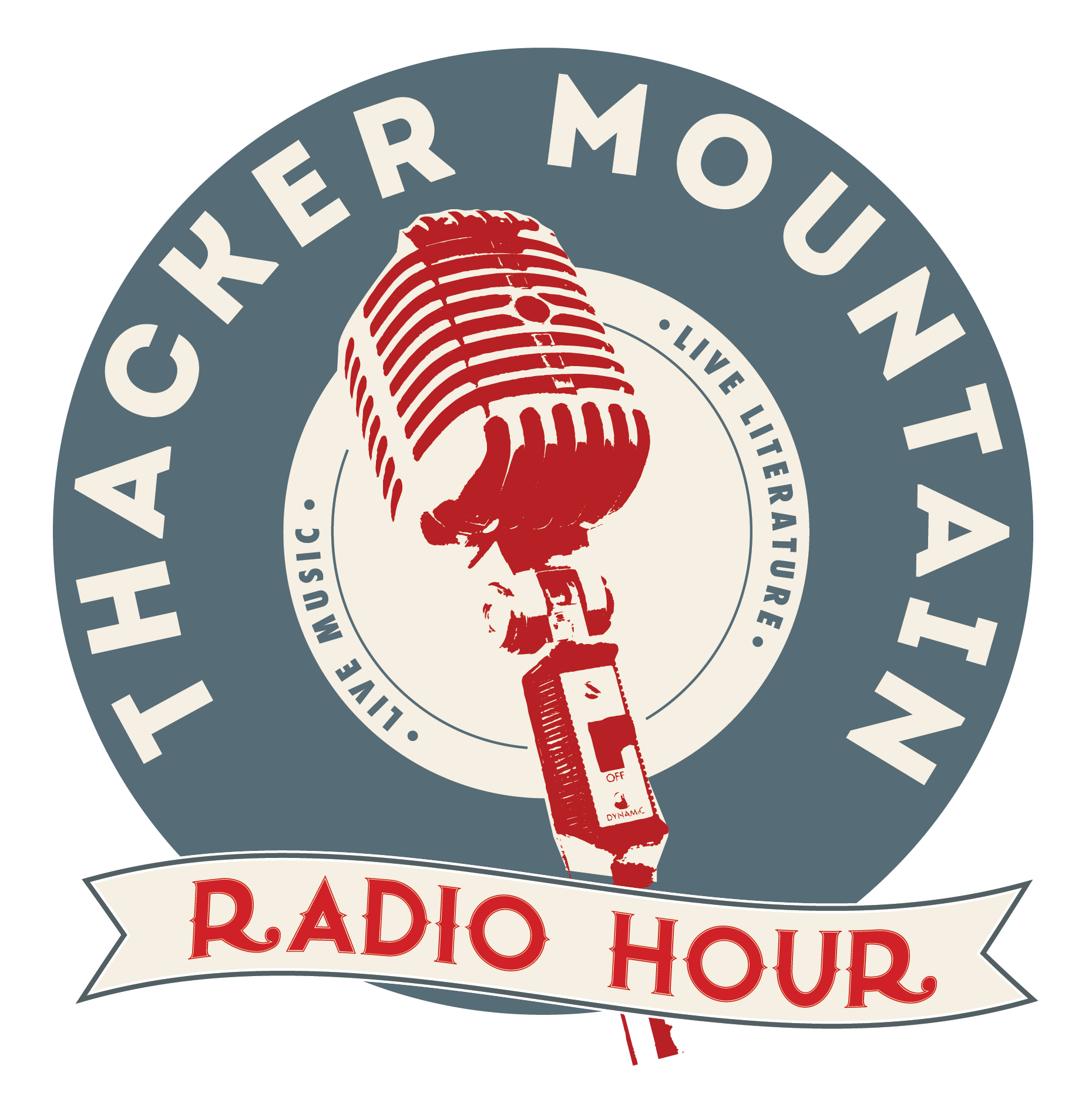 Production Director: Apply now! - Thacker Mountain Radio Hour