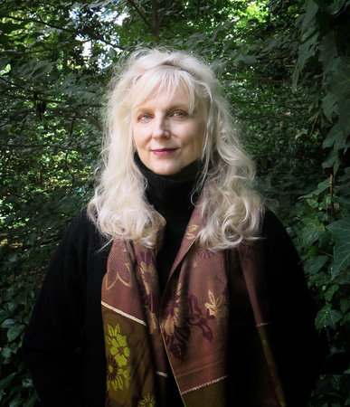 Pamela Terry - Thacker Mountain Radio Hour