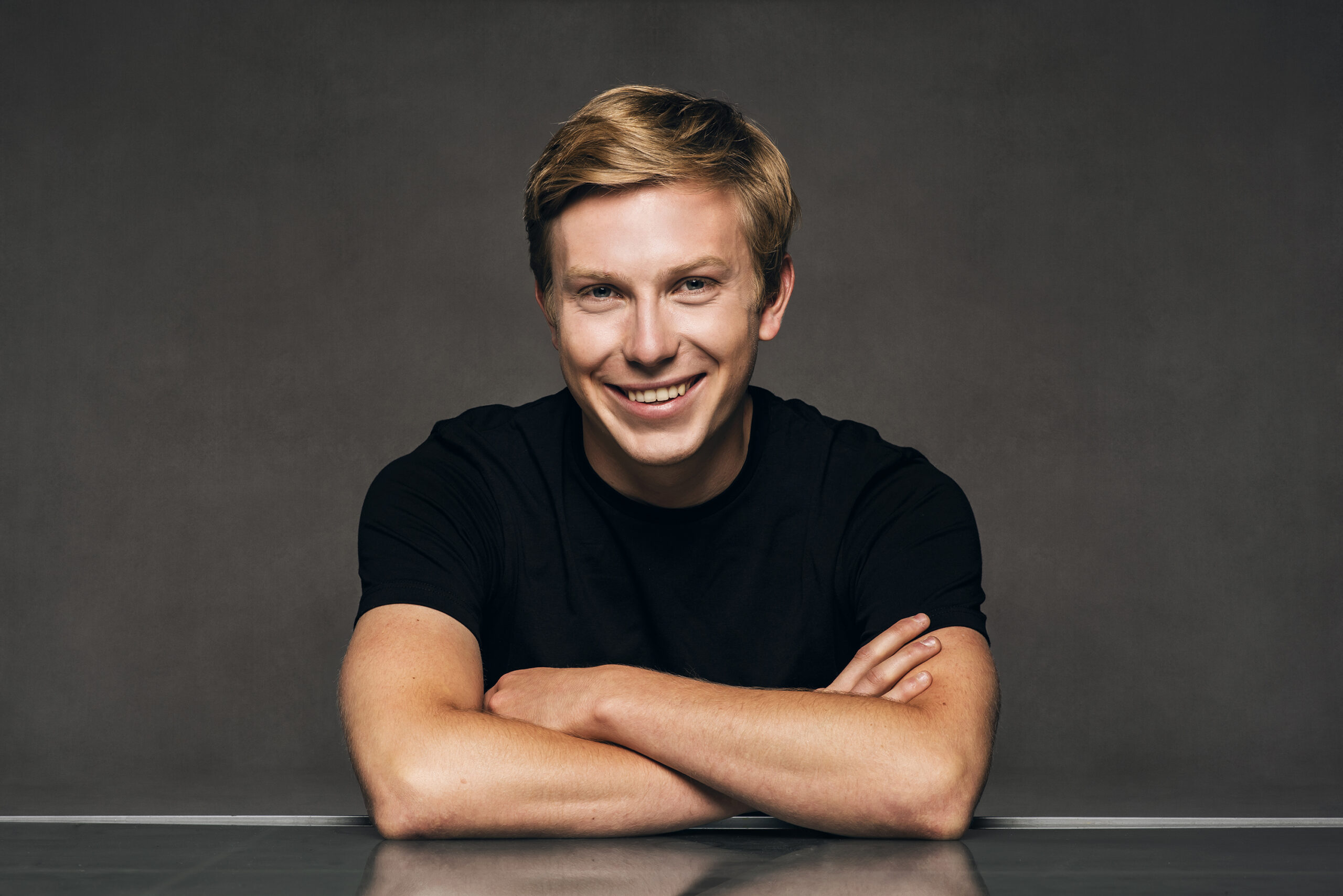 Tom Roberts - Thacker Mountain Radio Hour