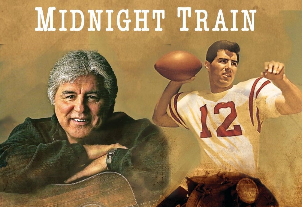 Tribute to Jim Weatherly: All-American songwriter, athlete, gentleman ...