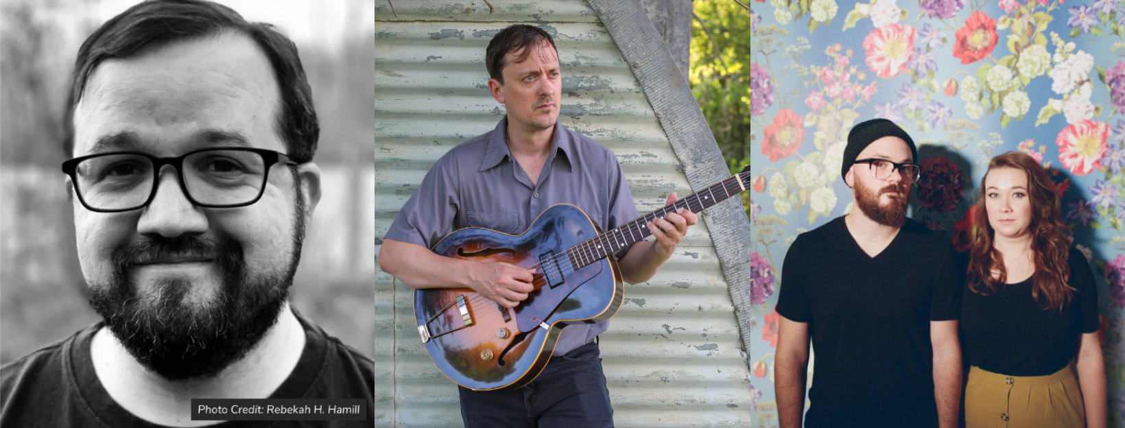 MPB - Thacker Mountain Radio Hour