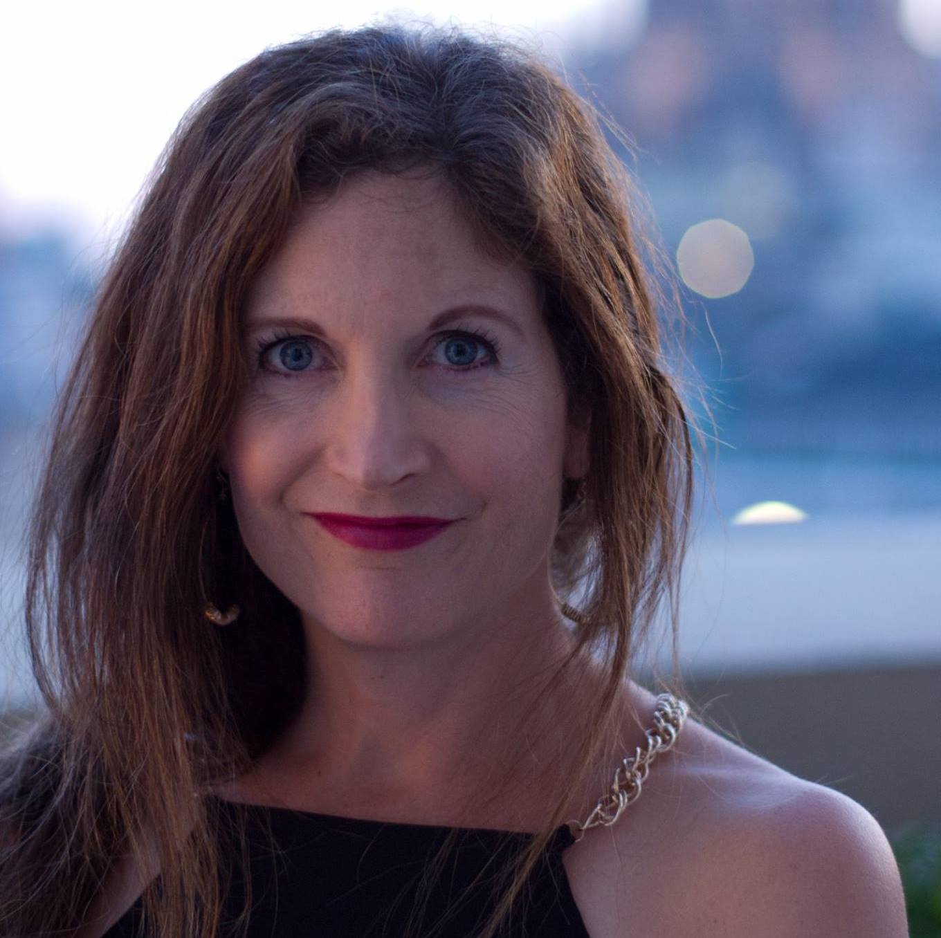 BethanyCooper - Thacker Mountain Radio Hour