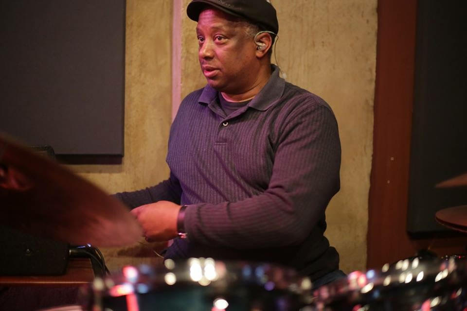 Ricky Burkhead - Thacker Mountain Radio Hour