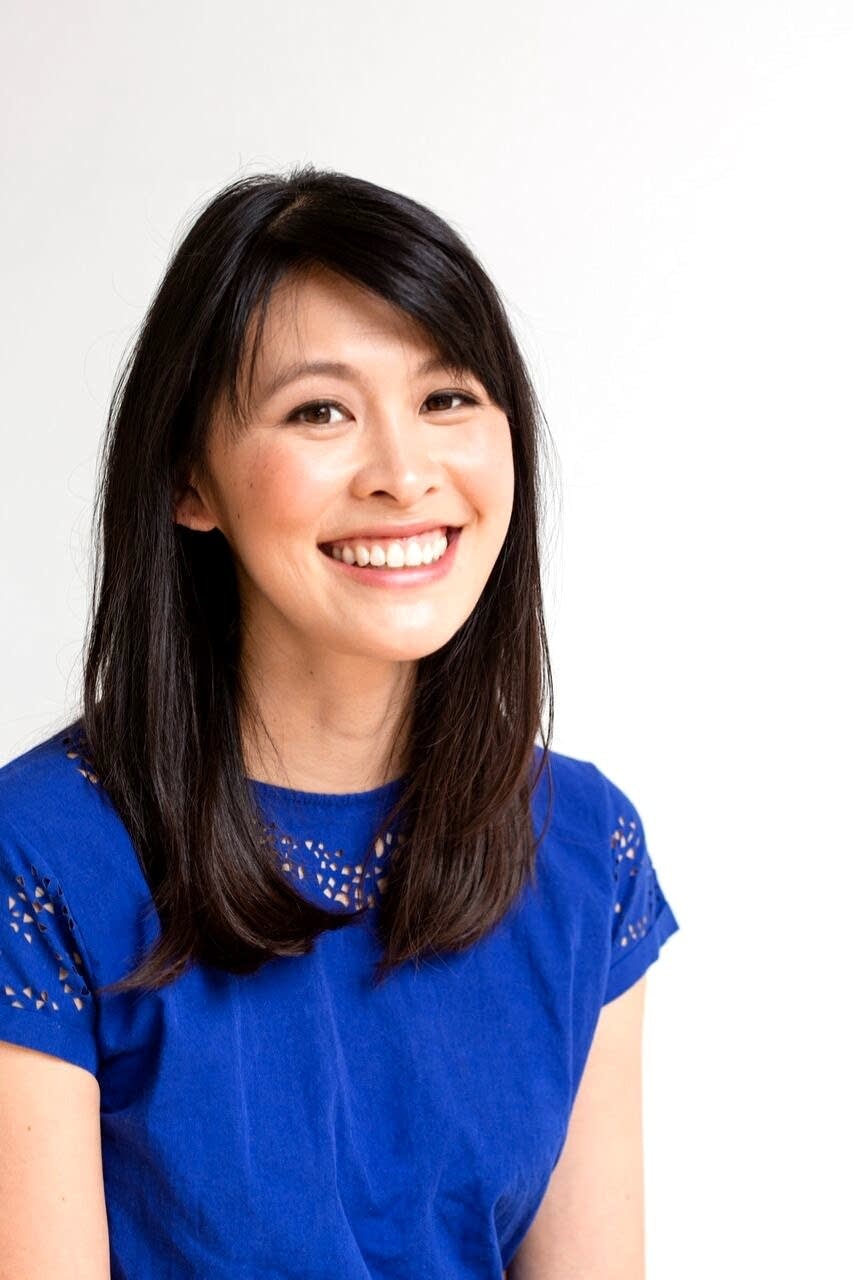 Rachel Khong - Thacker Mountain Radio Hour