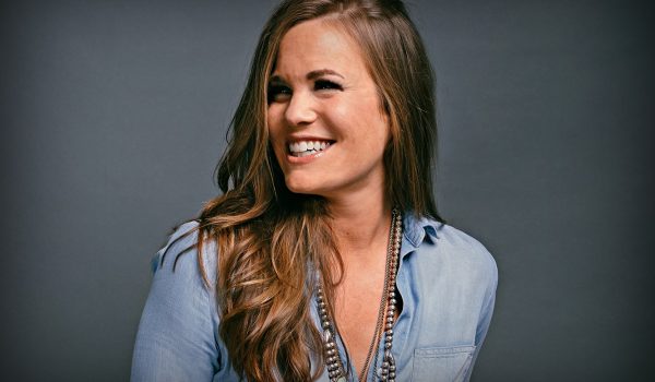 Bonnie Bishop - Thacker Mountain Radio Hour