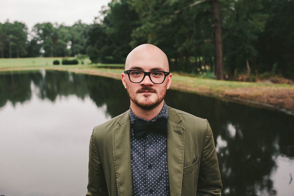 Oh Jeremiah Thacker Mountain Radio Hour