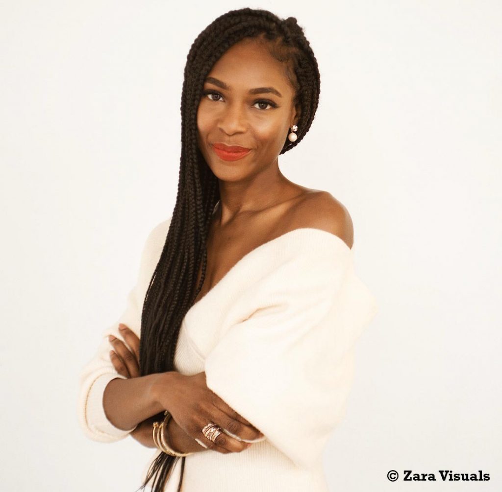 Tara M. Stringfellow Zara Visuals - Thacker Mountain Radio Hour