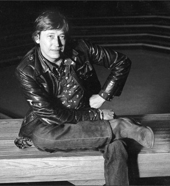 Blue Mountain and the Golden Age - Thacker Mountain Radio Hour