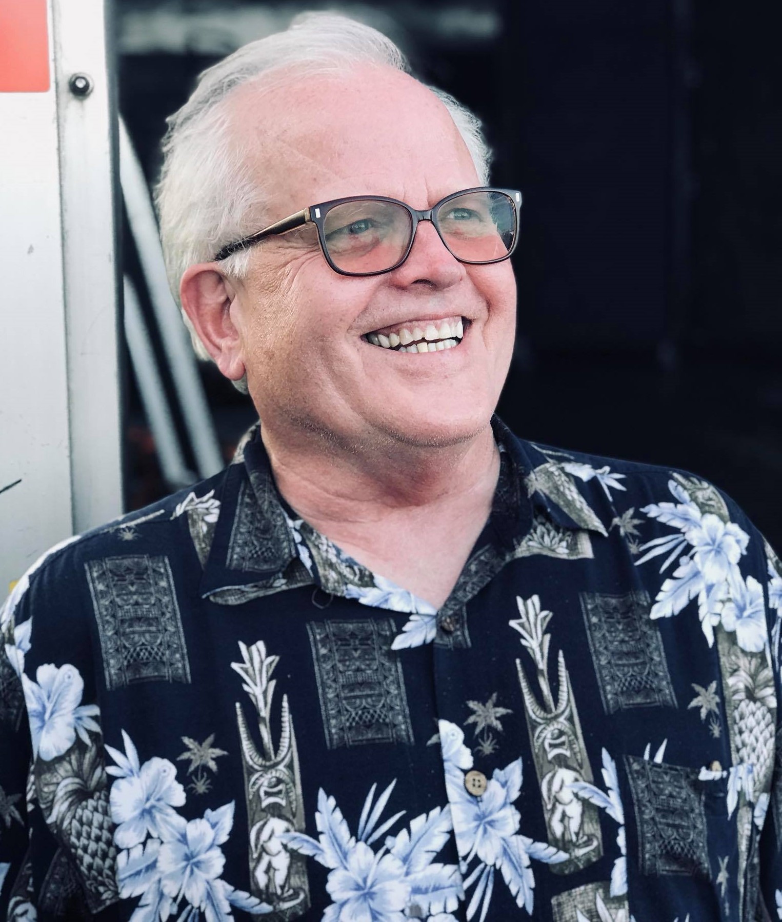 “Fish” Michie joins Thacker Mountain band for Book Fest show - Thacker ...