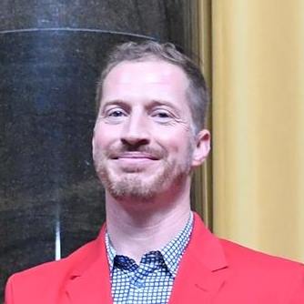 Andrew Sean Greer Facebook - Thacker Mountain Radio Hour