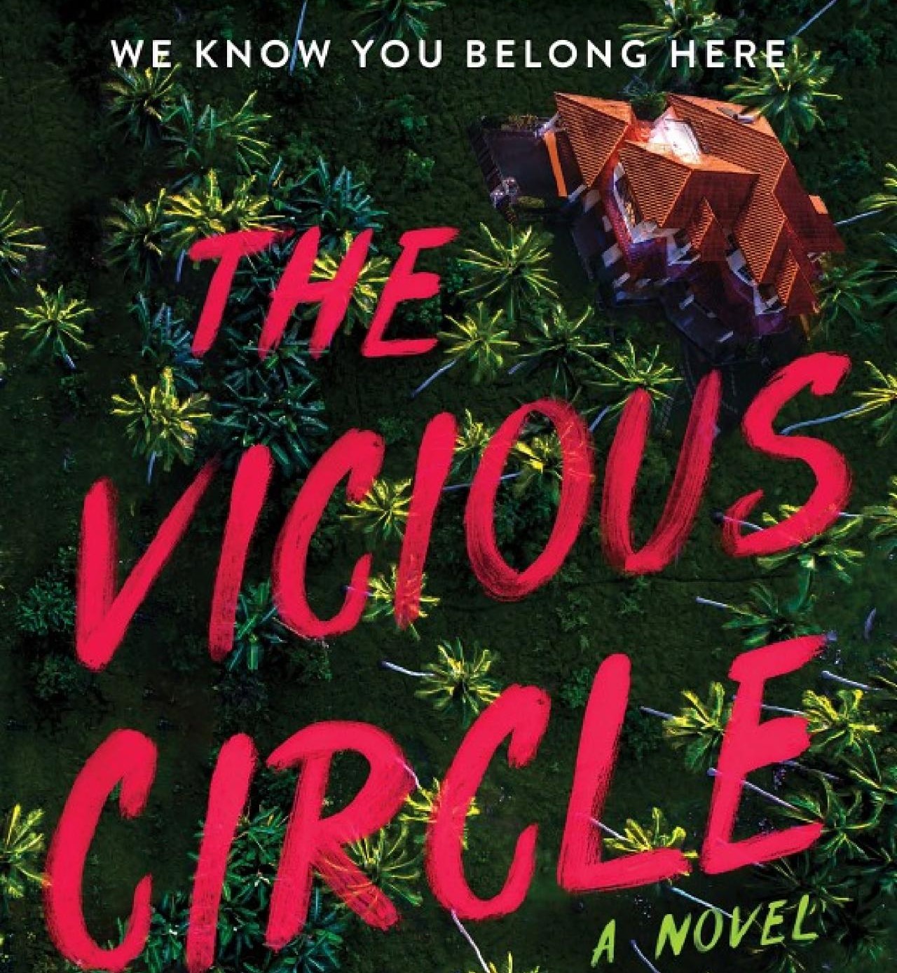 The Vicious Circle! - Thacker Mountain Radio Hour