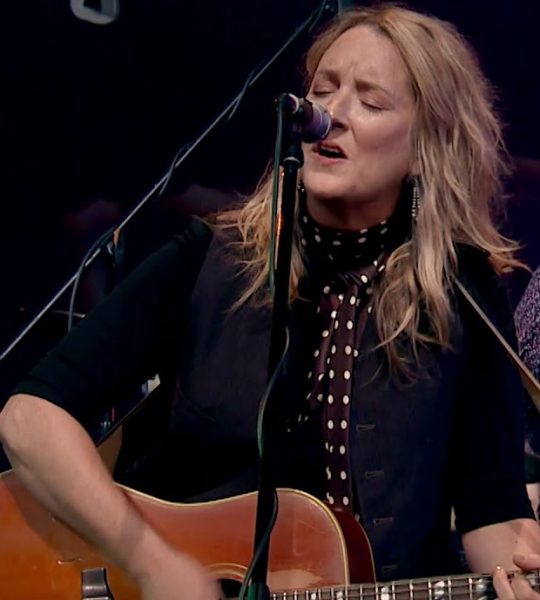 Molly Thomas 2020 edit - Thacker Mountain Radio Hour