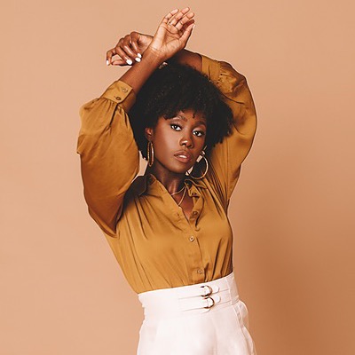 Small town intrigue, big band soul! - Thacker Mountain Radio Hour