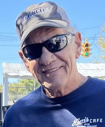 Tales from the rock and roll road! - Thacker Mountain Radio Hour