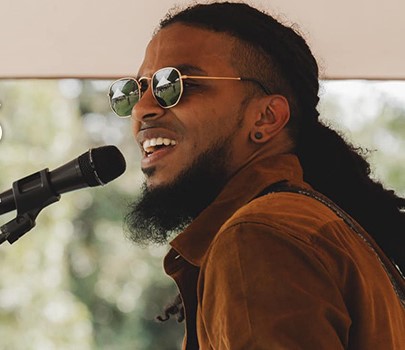 The Memory Palace - Thacker Mountain Radio Hour