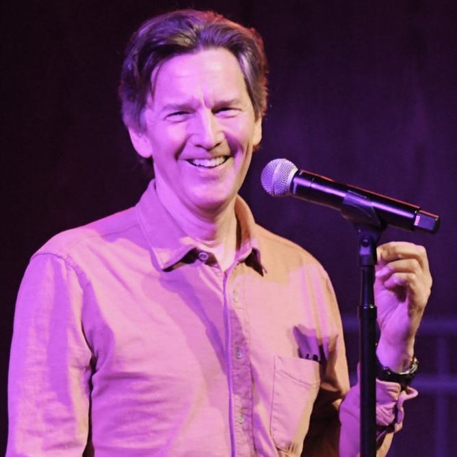 Finding Family - A Walk across Spain with actor Andrew McCarthy ...
