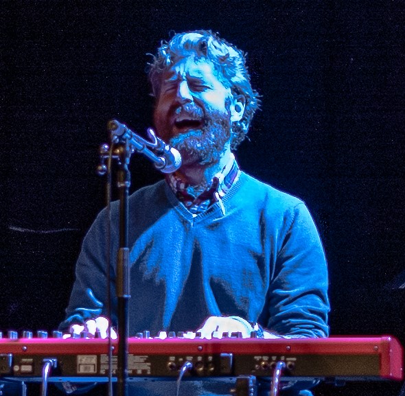 Summer of Buzzzzz 2024! - Thacker Mountain Radio Hour