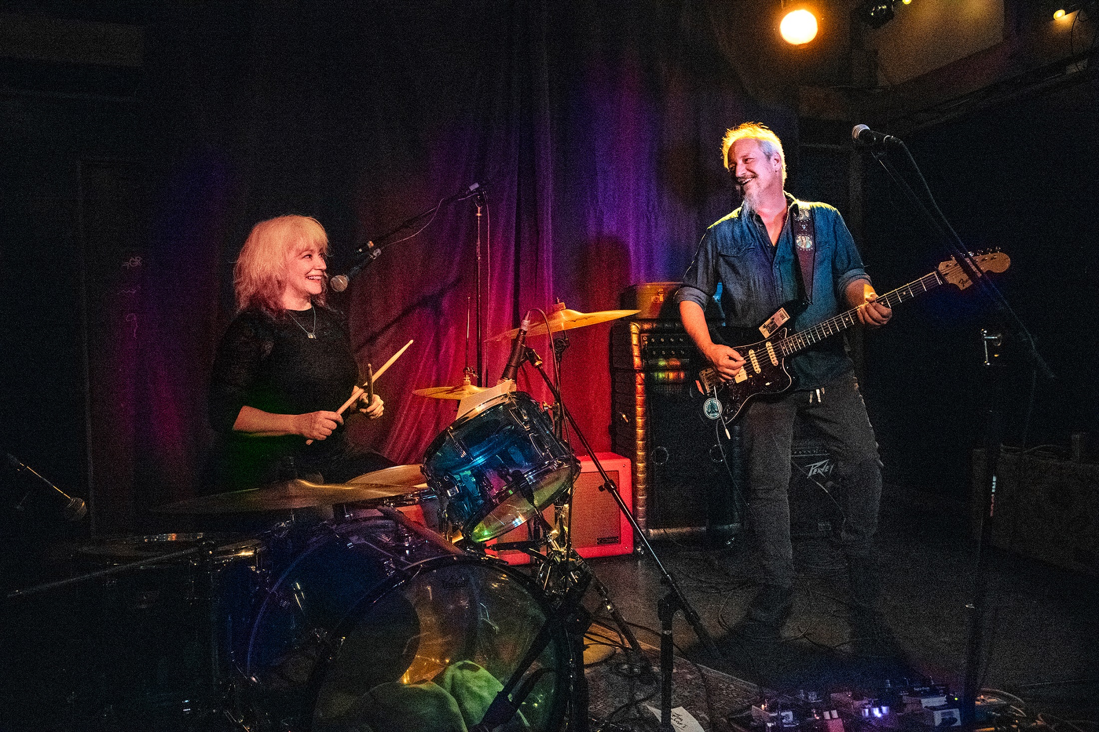 Thacker News - 'Odd ball rock and roll' is art too - Thacker Mountain ...