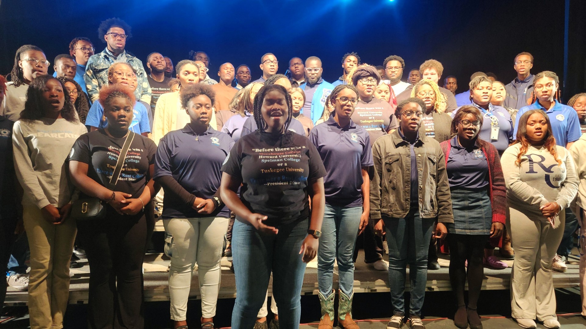 Sin and Salvation! - Thacker Mountain Radio Hour