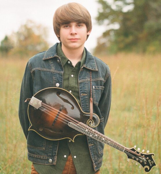 Blues and bluegrass! - Thacker Mountain Radio Hour