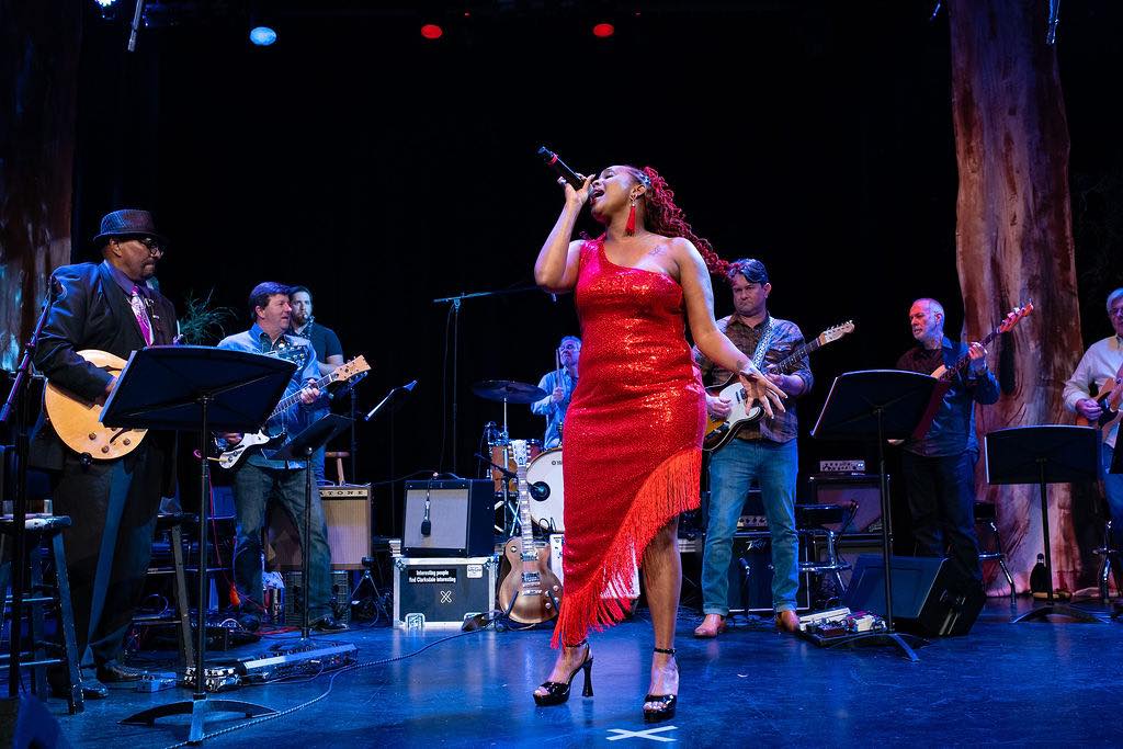 New voices for a new year! - Thacker Mountain Radio Hour