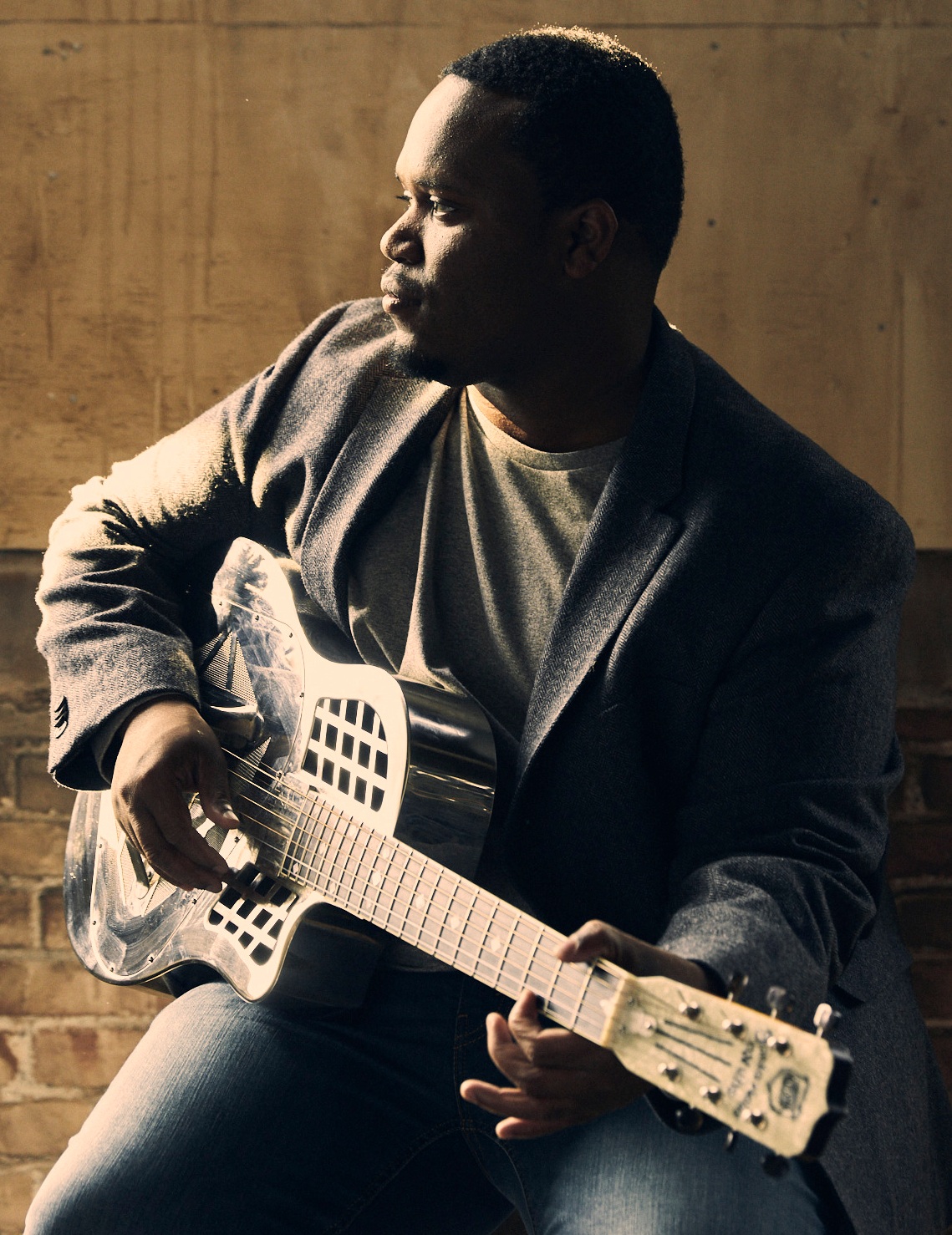 Jelly Roll, Elvis and the blues! - Thacker Mountain Radio Hour