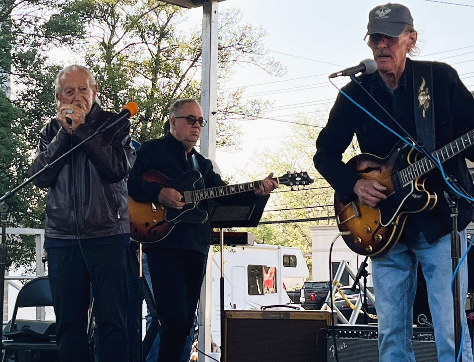 Let Freedom Juke! Clarksdale, MS! - Thacker Mountain Radio Hour