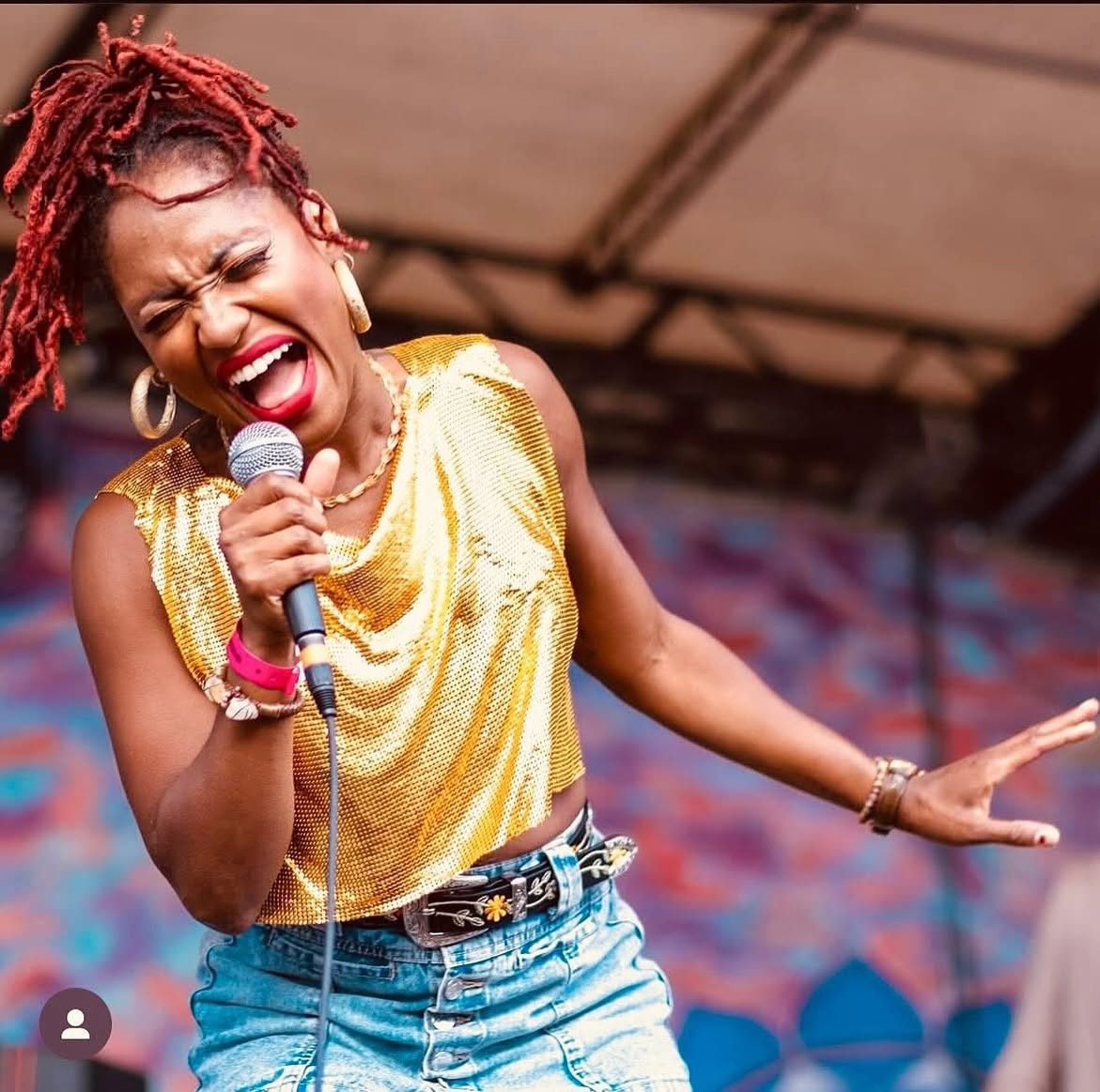 Living in the Present! - Thacker Mountain Radio Hour