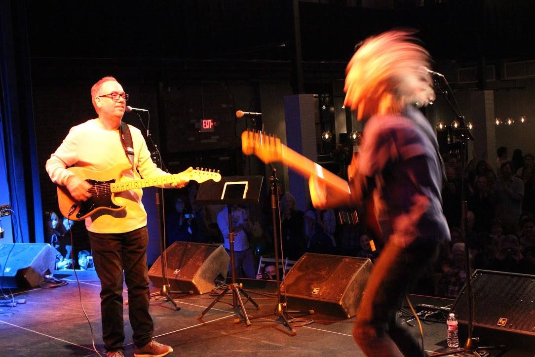 How to Dodge a Cannonball! - Thacker Mountain Radio Hour