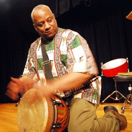 Rhythms of the world! - Thacker Mountain Radio Hour